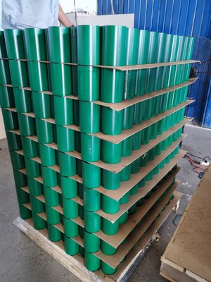 API 5CT 9-5/8" J55 K55 L80 N80 P110 Tubing and Casing Couplings