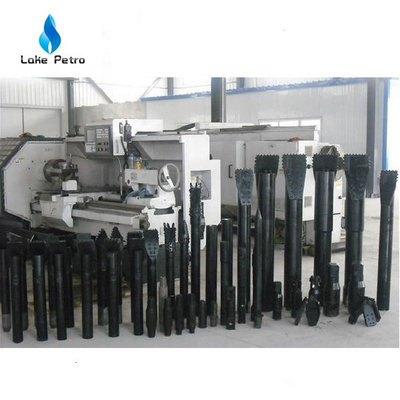 HDD Pilot Drill Bit