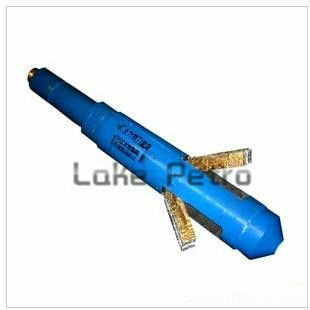 Downhole Marine Casing cutter