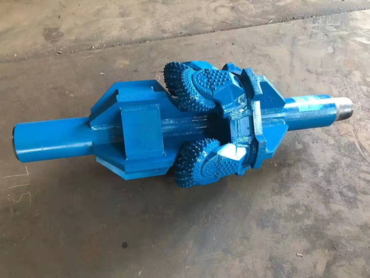 Downhole Reamer Hole Opener for HDD