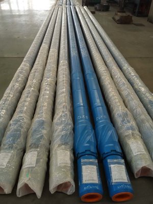 Adjustable Downhole Mud Motor for HDD Drilling