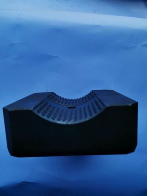 HDD Clamping Jaws for Vermeer D24x40 rig with good quality and cheap price