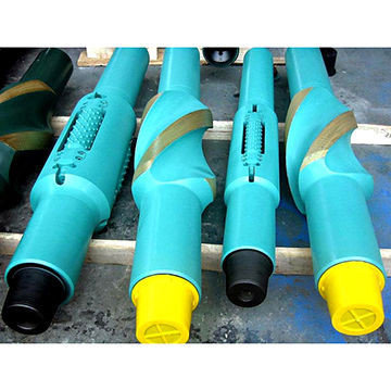 API H2S Resistant Liner / Casing Hanger， Downhole Tools, for Oil Well Drilling