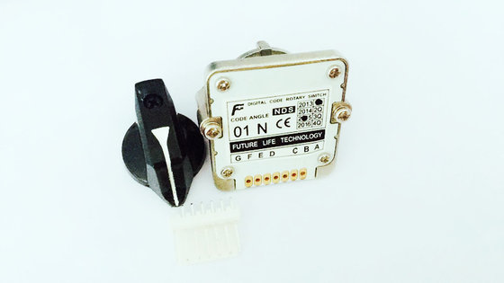 Rotary Switch NDS 00N for CNC machine cnc lathe controller system cnc machine  control accessories center