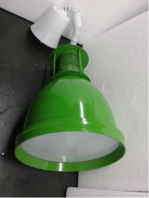 Led pendant light with Metal Shade Dream Lighting YM-CSD-36Ｗ High power led light fixture white light modern lamp fo