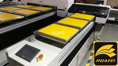 Jinan Huafei DTG Technology Co., Ltd