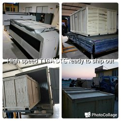 Jinan Huafei DTG Technology Co., Ltd