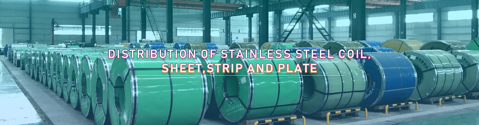 Precision Stainless Steel Sheet