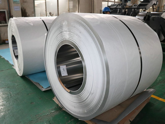 410 410s cold rolled stainless steel coil  (0.2mm-8mm) price per kg
