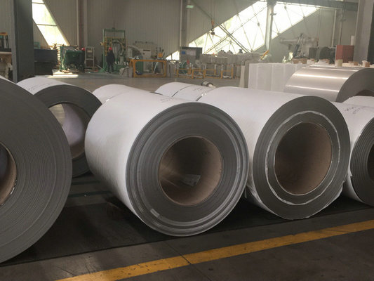 304 DQDDQ cold rolled stainless steel coil(0.2mm-8mm) price per kg