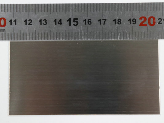 Heat Resistant 304 BV Stainless Steel Colored Sheet