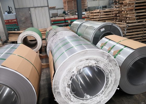 High quality competitive price SUS 309S 310S stainless steel coil for Architecture