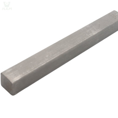 EN10060 2B 6mm Bright Polished Stainless Steel Bar For Decoration