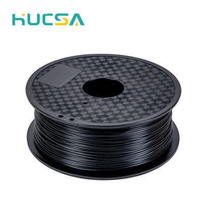 1.75mm 3d printer filament proveedor china carbon fiber filament yarn