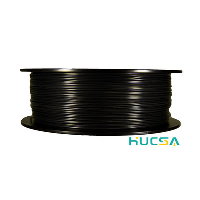 1.75mm 3d printer filament proveedor china carbon fiber filament yarn