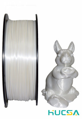 ABS and PLA 3D Filament for 3D printer 1.75mm 3mm 22 colors 1kg(2.2lb)/spool