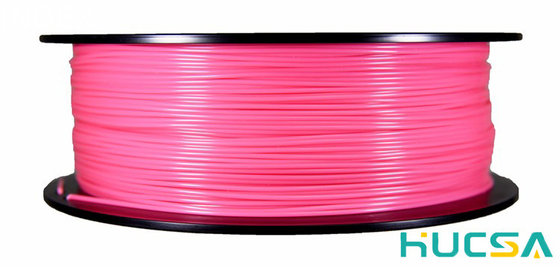 pla 3d printer filament 1.75/3mm for 3d printer plastic spool