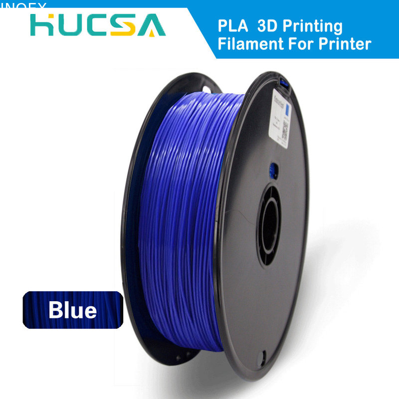 Best 1.75mm 3mmPLA 3d Printer Filament Supplier 1KG for 3d printing