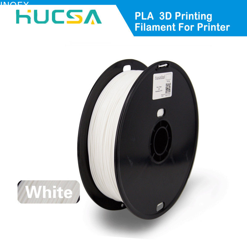 ABS and PLA 3D Filament for 3D printer 1.75mm 3mm 22 colors 1kg(2.2lb)/spool