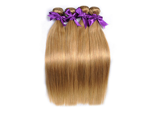 100 paquetes peruanos por encargo del cabello humano para la mujer y las señoras bonitas
