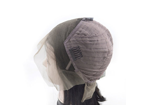 China Most popular cheap price 8 inch human hair lace front wigs bob supplier