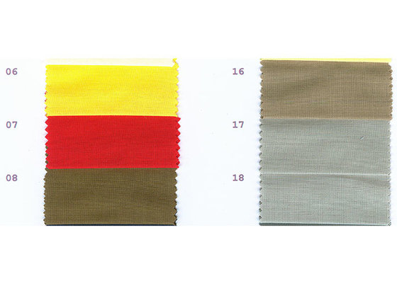 65%polyester 35%cotton inner pocketing fabric supplier