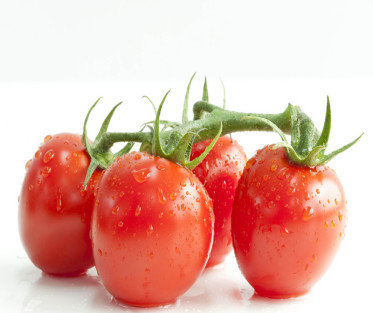 Lycopene natural colorant