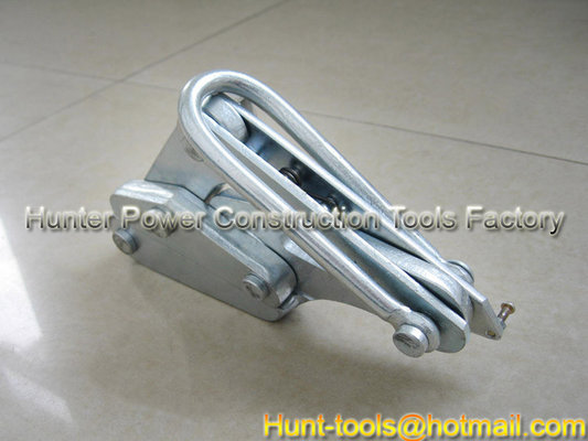 Bolted Come Along Clamp Radial Locking Clamps competitive price