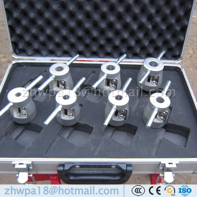 Manufacture ADJUSTABLE BLADE SEMI-CON SCORER