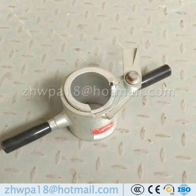 Manufacture ADJUSTABLE BLADE SEMI-CON SCORER