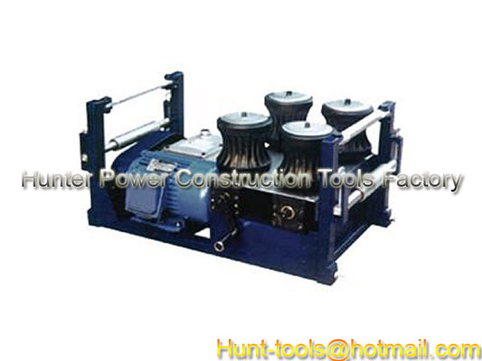 CABLE BLOWING MACHINE Cable Pusher Cable conveyers