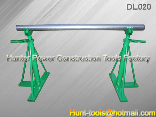 Mechanical Drum Stand  Reel Jack-Cable Drum Jacks
