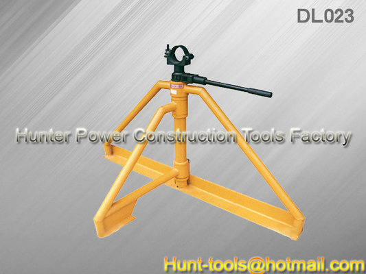 Mechanical Drum Stand  Reel Jack-Cable Drum Jacks
