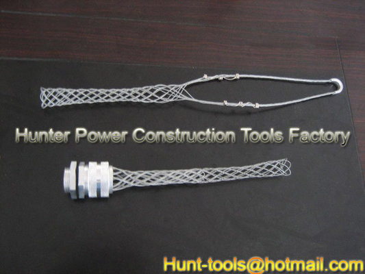 Double Eye Support Grip Double Eye Cable Grips manufacture