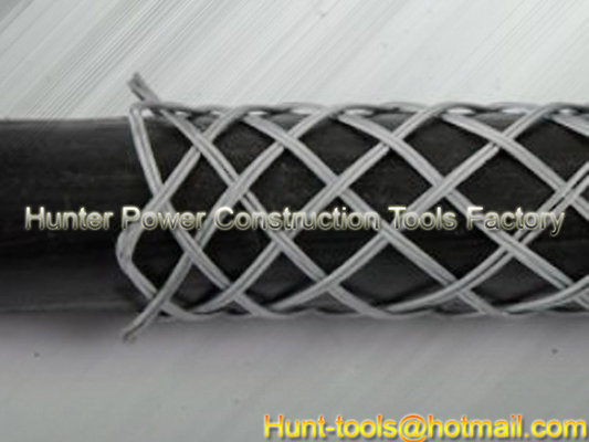 Ring and Riser Pull Grips cable pulling sock export