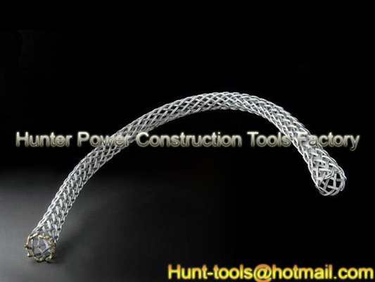 Ring and Riser Pull Grips Open Ended Cable Socks