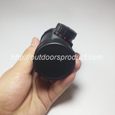 Tactical Hunting Holographic 1 x 40mm Red Green Dot Sight