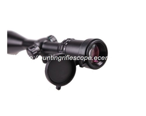Carl Zeiss White Markings 3-9X40 Illuminated Hunting Riflescopes