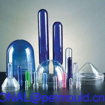 16 cavity 30mm preform mould with hot runner supplier