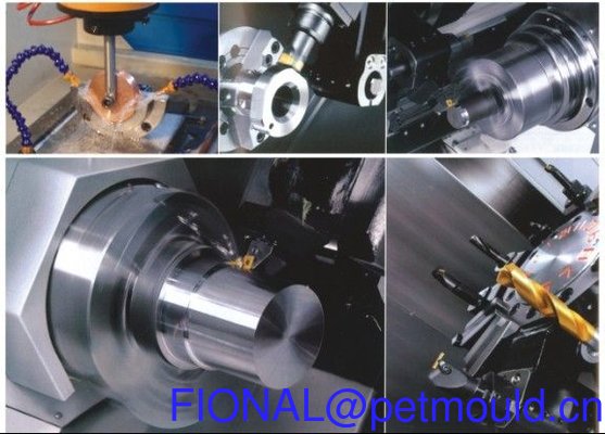 24 cavity bottle cap mold with  hot runner or cold runner supplier