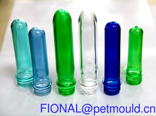 28mm pco preform mold with hot runner supplier