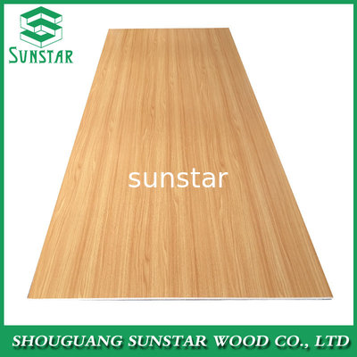 MDF,plain MDF ,veneer MDF
