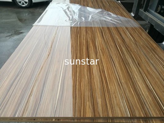 UV MDF boards for kitchen cabinet door etc