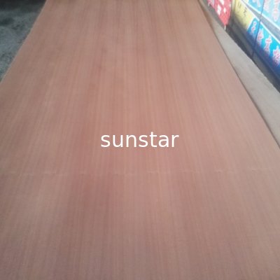 Plywood, Commercial plywood, veneer faced plywood