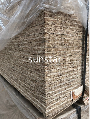 Oriented Strand Board