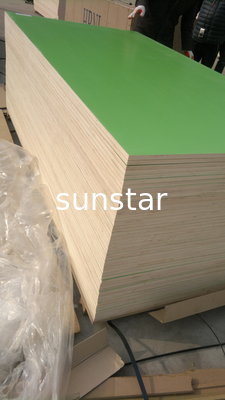 Plywood, Commercial plywood, veneer faced plywood
