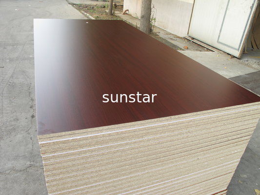 particle board