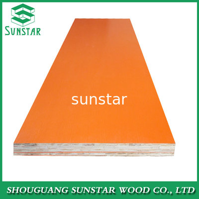Melamine faced MDF board thickness 16mm