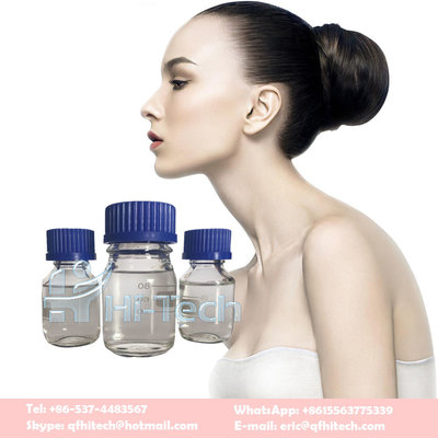 buy 100ml pure safety hyaluronic acid filler injection for breast enhancer