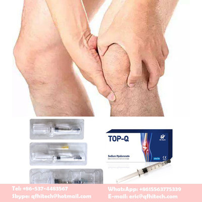 3ml hyaluronate injections for knee osteoarthritis liquid hyaluronic acid